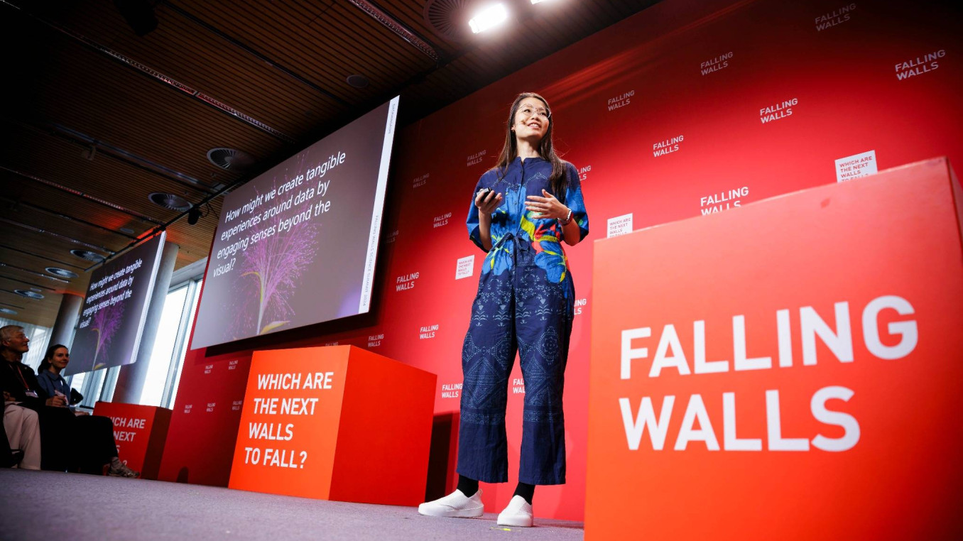 Un projecte català entre els 30 candidats preseleccionats als Falling ...